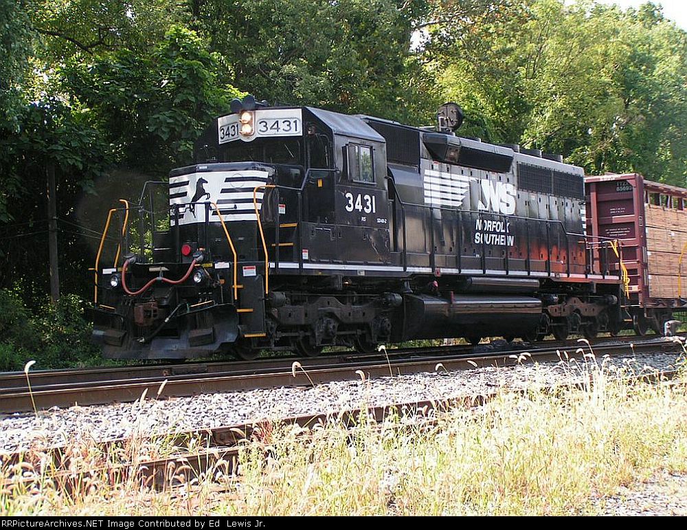 NS 3431